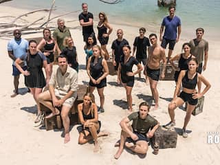 Expeditie Robinson | NU - Het laatste nieuws het eerst op NU.nl