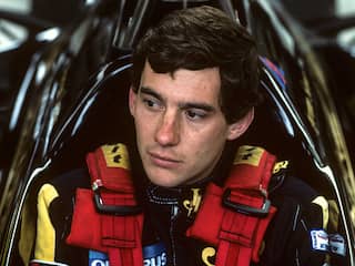 Ayrton Senna | NU - Het laatste nieuws het eerst op NU.nl