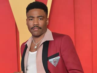 Childish Gambino | NU - Het laatste nieuws het eerst op NU.nl