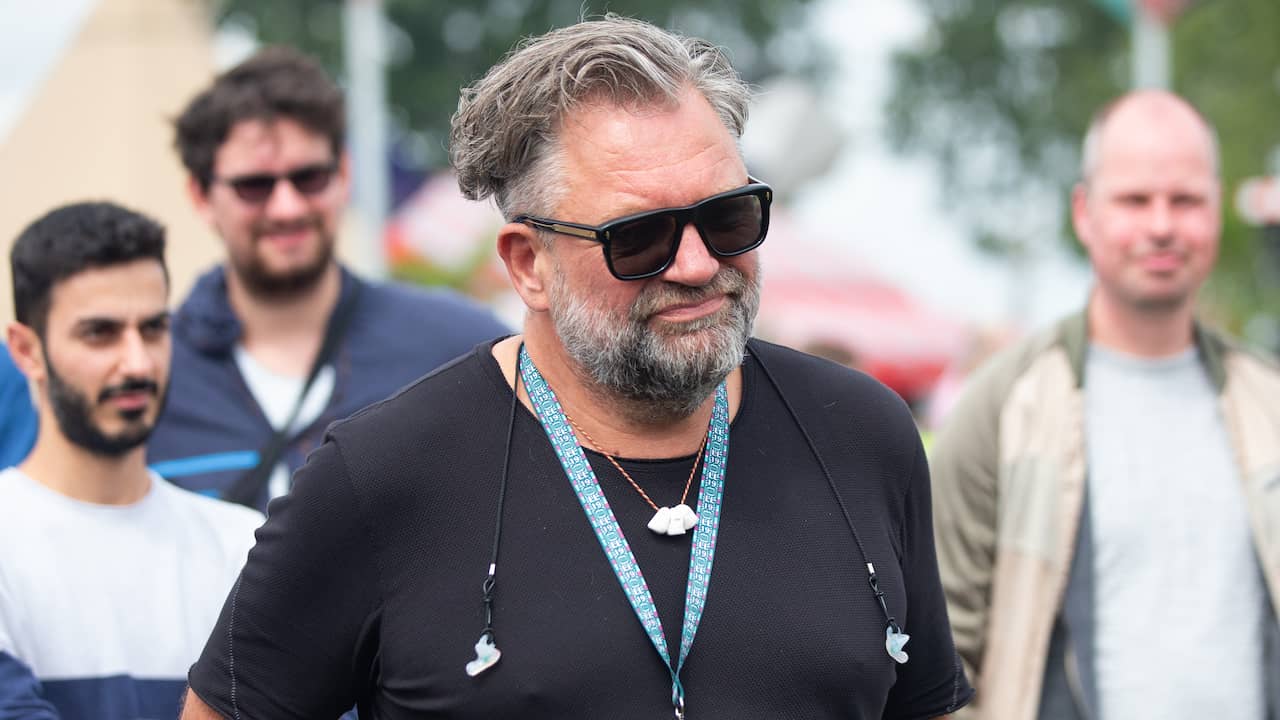 Lowlands-directeur over annuleren festival: 'Als een stomp in mijn maag ...