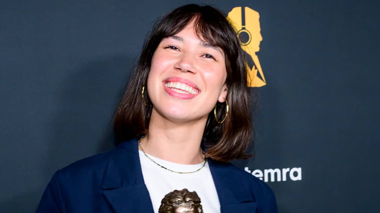 MEAU staat volgend jaar voor het eerst in AFAS Live | Muziek | NU.nl