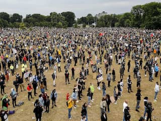 George Floyd | NU - Het laatste nieuws het eerst op NU.nl
