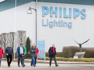 Philips Lighting | NU - Het laatste nieuws het eerst op NU.nl