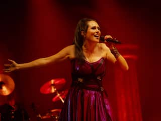 Within Temptation | NU - Het laatste nieuws het eerst op NU.nl