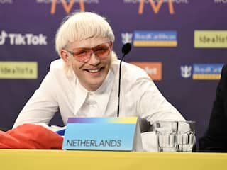 Joost Klein | NU - Het laatste nieuws het eerst op NU.nl