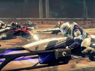destiny | NU - Het laatste nieuws het eerst op NU.nl