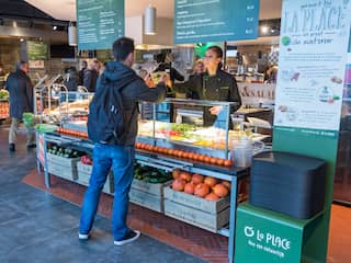 La place | NU - Het laatste nieuws het eerst op NU.nl
