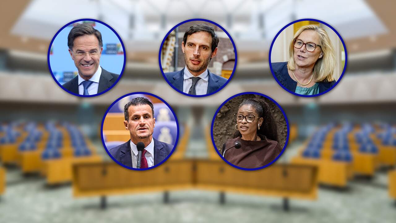 Politici kunnen wachtgeld krijgen als ze politiek verlaten, maar wat is dat eigenlijk ...