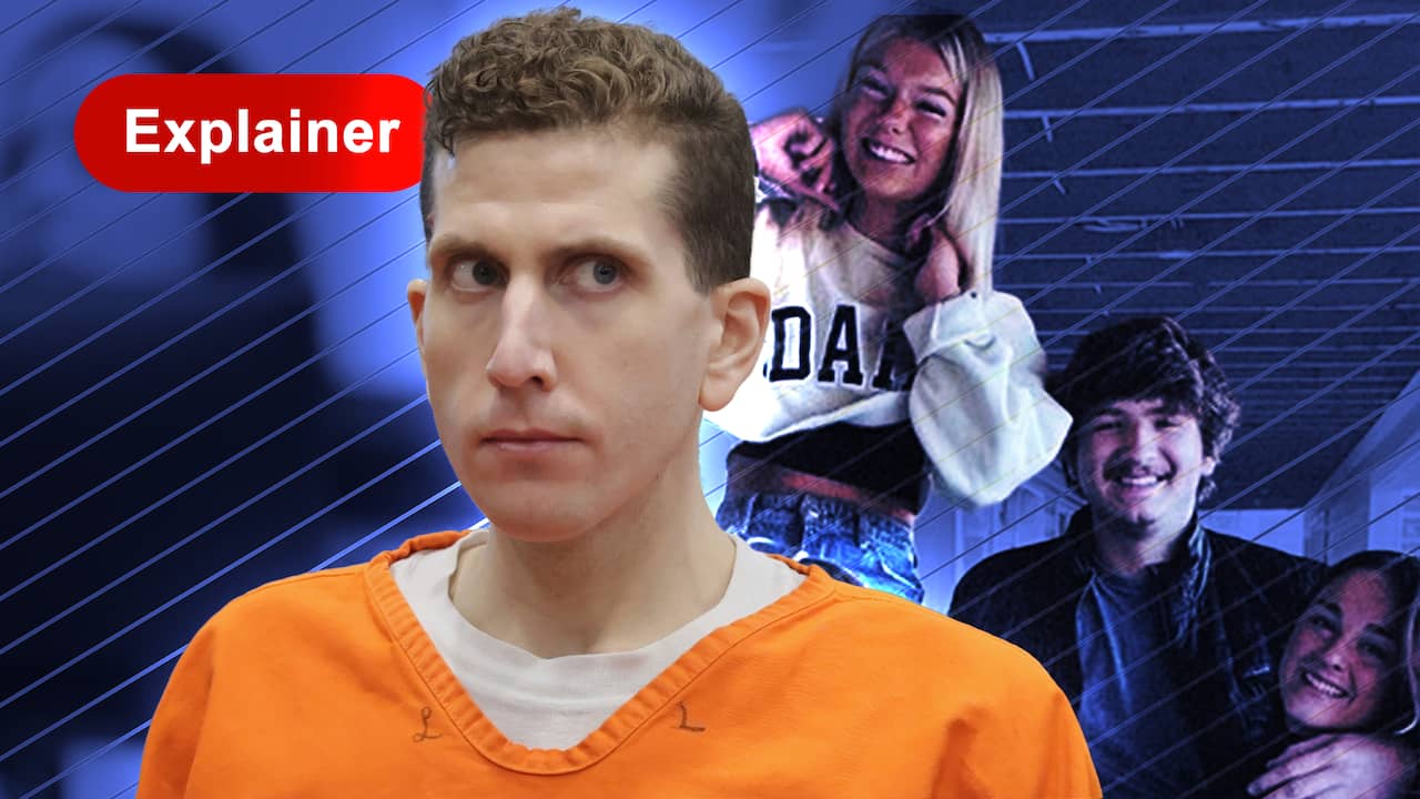 VS in de ban van 'monsterlijke' moordenaar: zo zit het met zijn straf | NU.nl