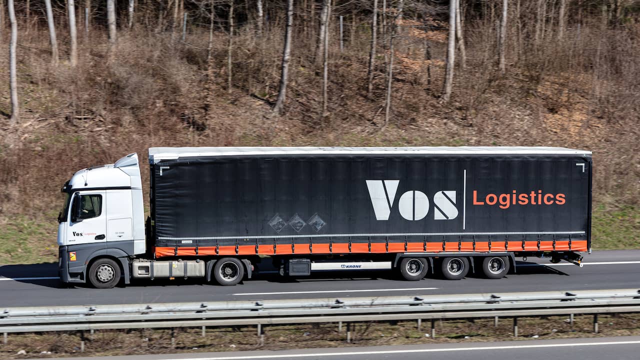 Frans bedrijf wil Vos Logistics uit Oss overnemen | Economie | NU.nl