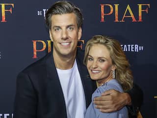 Rob Kemps en Stephanie Klaver getrouwd in Parijs | Achterklap | NU.nl
