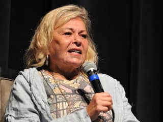 Roseanne Barr | NU - Het laatste nieuws het eerst op NU.nl