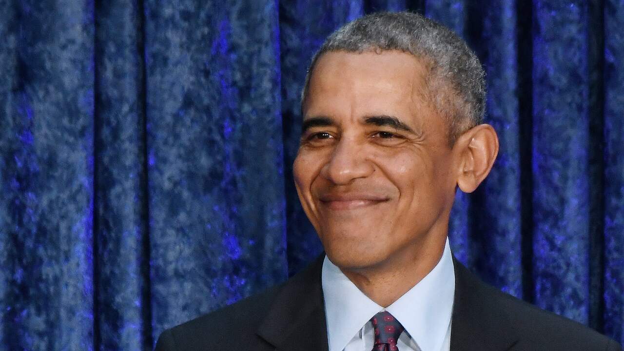 Nieuwsuur trekt 724.000 kijkers met interview met Barack Obama | Media ...