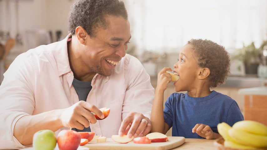 Is het nodig om groenten en fruit te wassen? | Slimmer leven | NU.nl