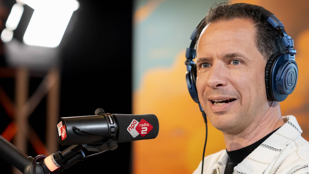 Aan De Slag! wint Gouden RadioRing, Bart Arens ook populairste ...