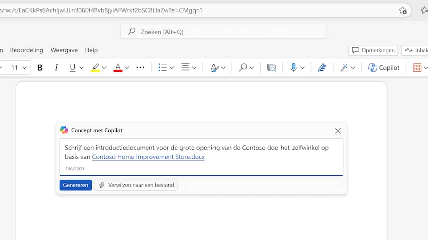Microsoft voegt AI toe aan 365-abonnementen en verhoogt prijzen ...