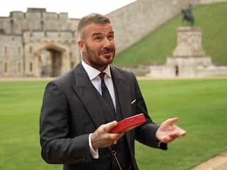 David Beckham | NU - Het laatste nieuws het eerst op NU.nl