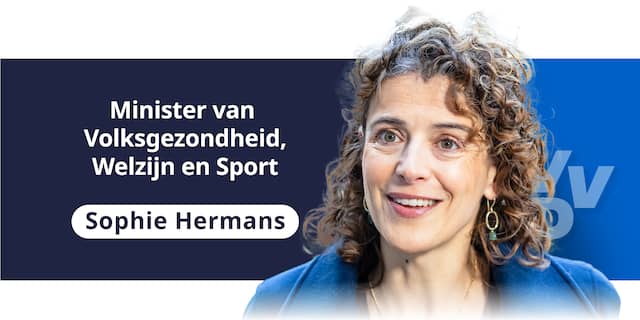 Kabinet-Jetten van start: deze ministers hebben hoofdpijndossiers op ...