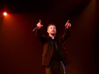 Justin Timberlake | NU - Het laatste nieuws het eerst op NU.nl