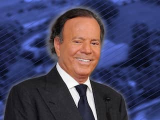 Julio Iglesias | NU - Het laatste nieuws het eerst op NU.nl