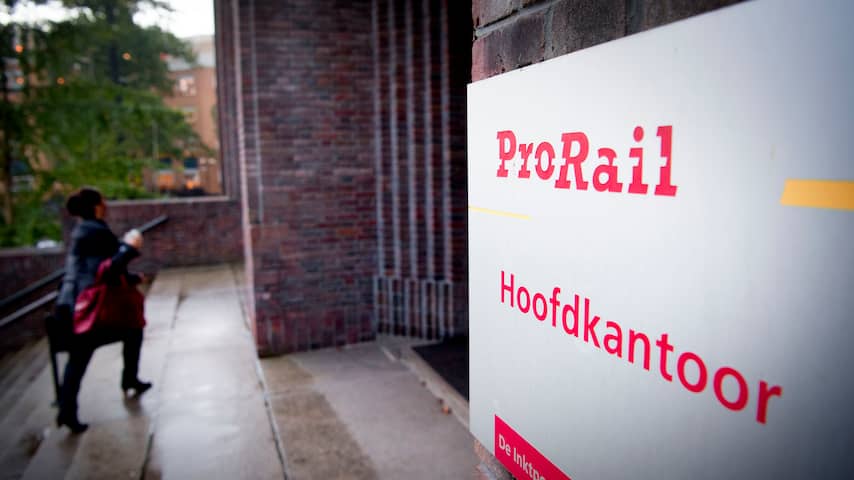 'ProRail verbiedt verkeersleiders te gamen tijdens werktijd ...