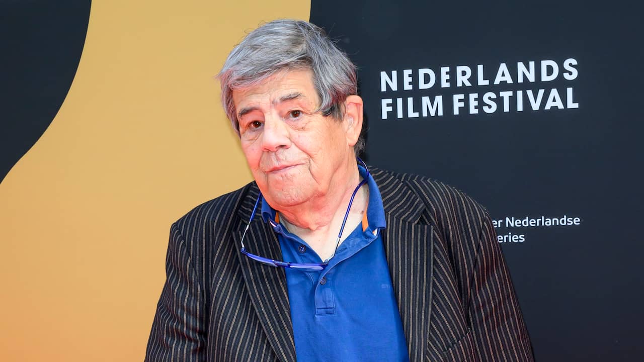 Overlijden Joost Prinsen komt hard aan in tv-wereld: 'Nederland verliest icoon' | Media | NU.nl