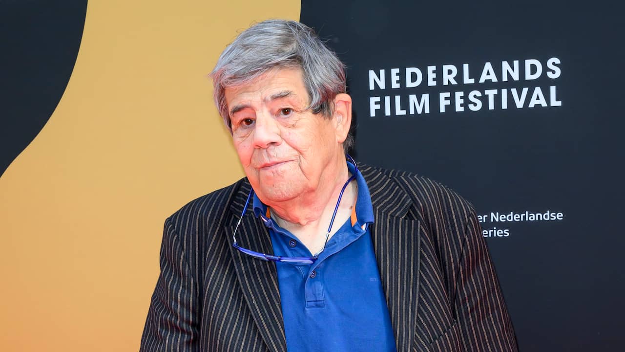 Kankerbehandeling Joost Prinsen slaat goed aan: 'Maak mij niet veel ...