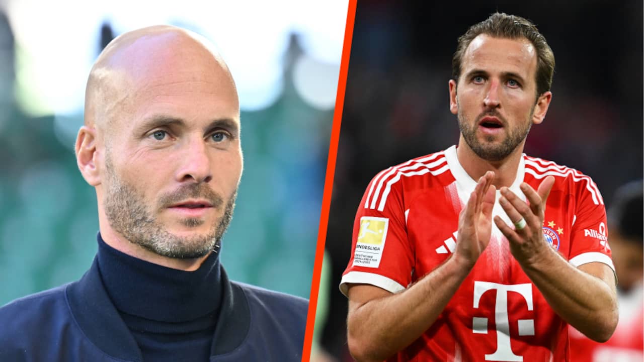 Simonis dieper in de problemen met Wolfsburg, Kane scoort wéér voor ...