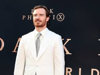 Michael Fassbender | NU - Het laatste nieuws het eerst op NU.nl