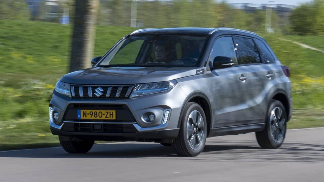 Dit zijn de betrouwbaarste auto's volgens de Consumentenbond | Onderweg ...