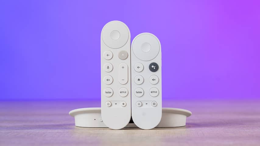 Review: Google TV Streamer is bijna de perfecte mediaspeler | Tweakers ...