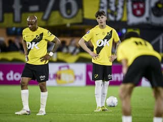 KNVB | NU - Het laatste nieuws het eerst op NU.nl
