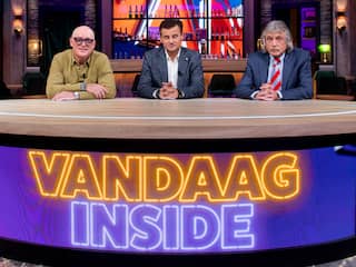 Vandaag Inside | NU - Het laatste nieuws het eerst op NU.nl