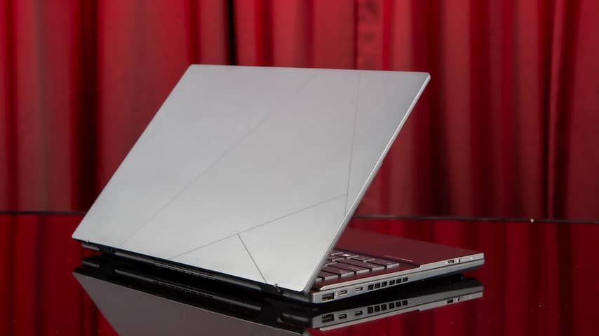 Review: ASUS ZenBook Duo is de beste dualscreenlaptop tot nu toe ...