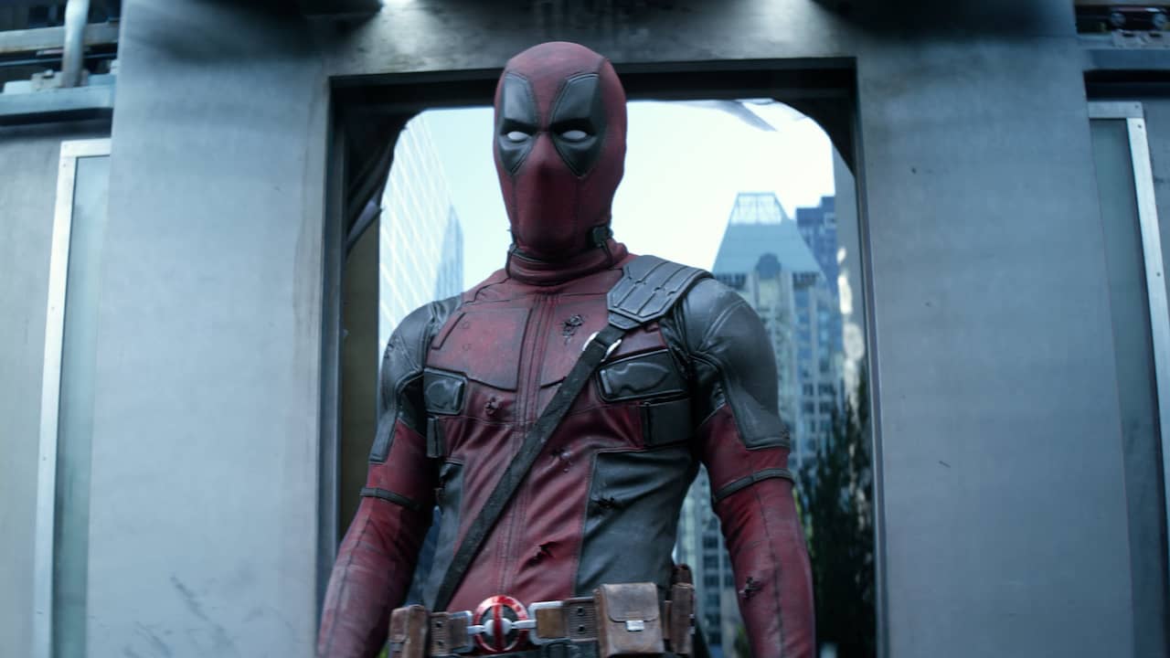Filmstudio's maken nieuwe releasedata Captain America en Deadpool 3 ...