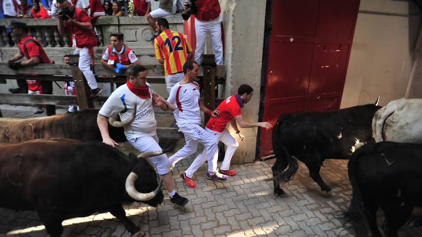 Hoe de matador langzaam uit Spanje wordt verdreven | NUweekend | NU.nl