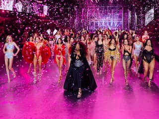 Victoria's Secret | NU - Het laatste nieuws het eerst op NU.nl