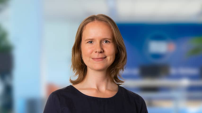 Priscilla Slomp - NU.nl