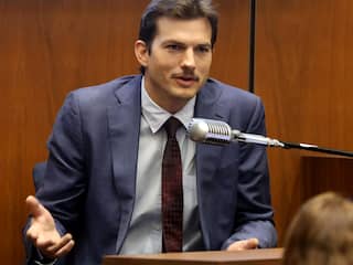 Ashton Kutcher | NU - Het laatste nieuws het eerst op NU.nl