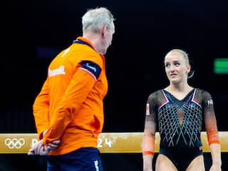 Sanne Wevers | NU - Het laatste nieuws het eerst op NU.nl
