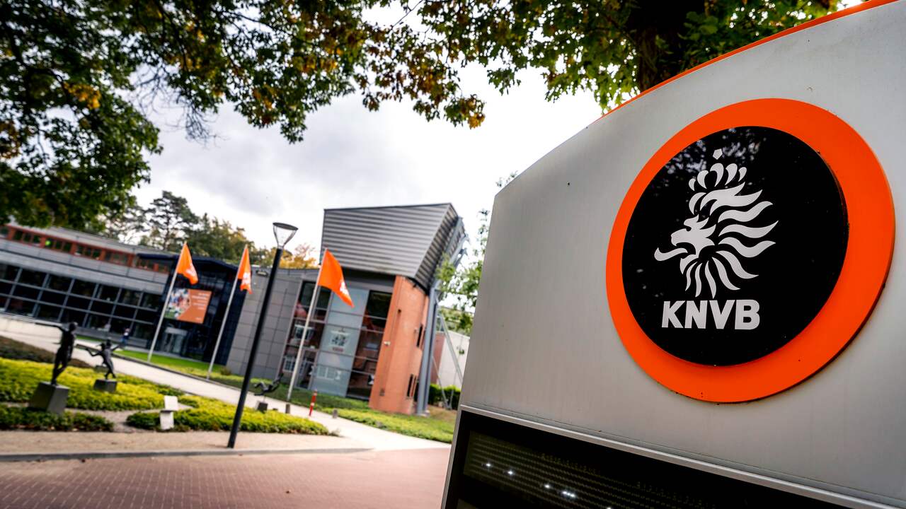 KNVB nodigt voor elke vacature kandidaat met niet-westerse achtergrond ...