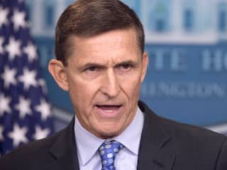 Michael Flynn | NU - Het laatste nieuws het eerst op NU.nl