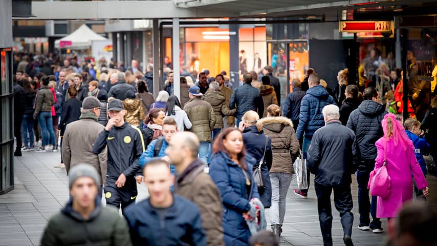 Faillissement dreigt voor winkelketen Sissy-Boy, 600 banen in gevaar ...