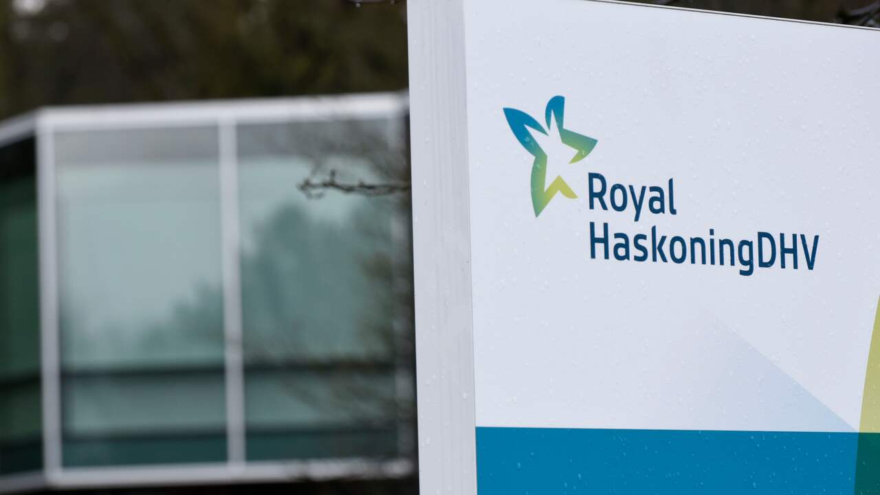 Ingenieursbedrijf Royal HaskoningDHV verbetert resultaten in 2017 ...