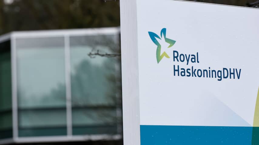 Ingenieursbedrijf Royal HaskoningDHV verbetert resultaten in 2017 ...