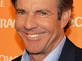 Dennis Quaid | NU - Het laatste nieuws het eerst op NU.nl