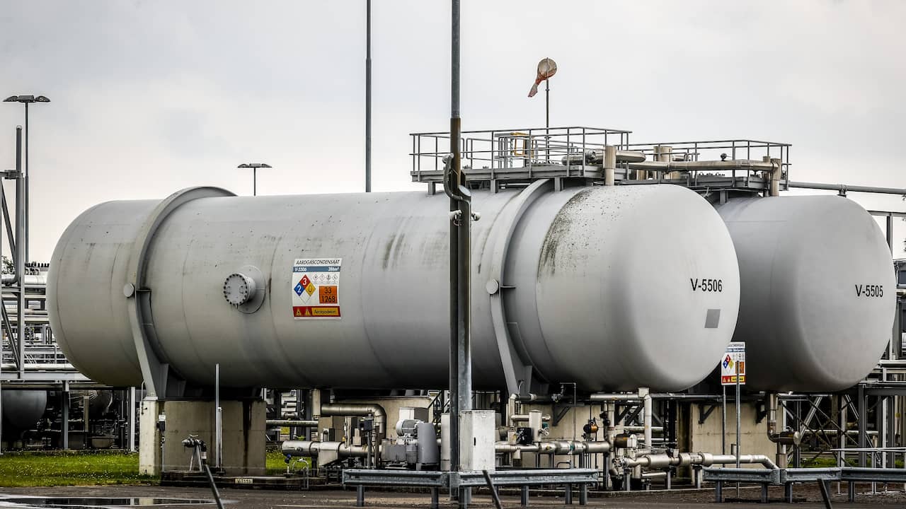 Gasprijs stijgt met nog eens 30 procent door oorlog in Midden-Oosten ...