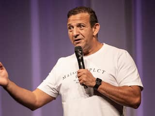 Najib Amhali | NU - Het laatste nieuws het eerst op NU.nl