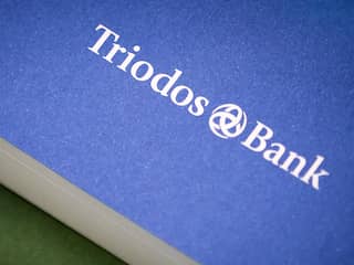 Triodos Bank | NU - Het laatste nieuws het eerst op NU.nl