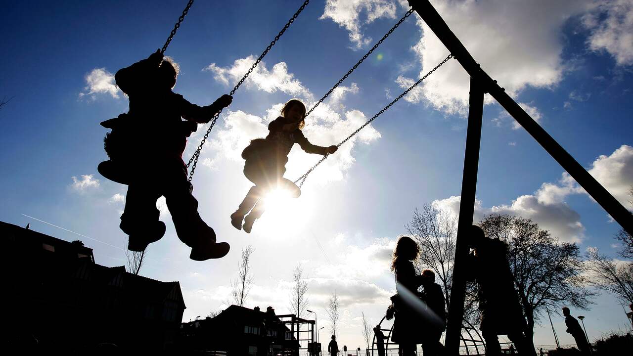 Het roer moet om bij Rotterdamse speeltuinen: meer vrijwilligers en ...